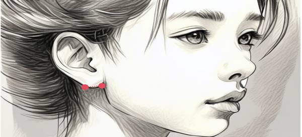 What You Need to Know About Transverse Lobe Piercing – GTHIC