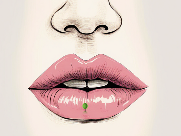 Navigating Infected Ashley Piercings: Signs and Solutions – GTHIC