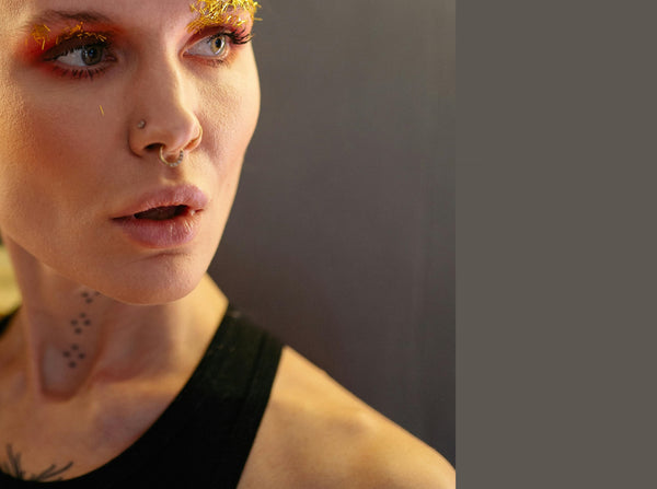 Piercing Care During Sports – GTHIC