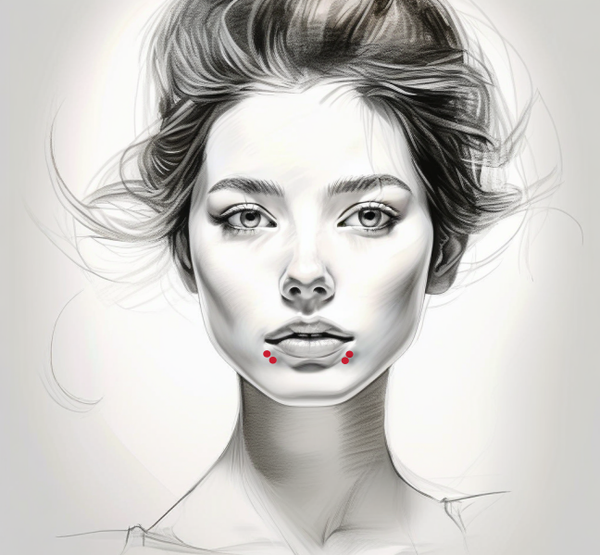 Shark Bites Piercing: A Comprehensive Guide – GTHIC