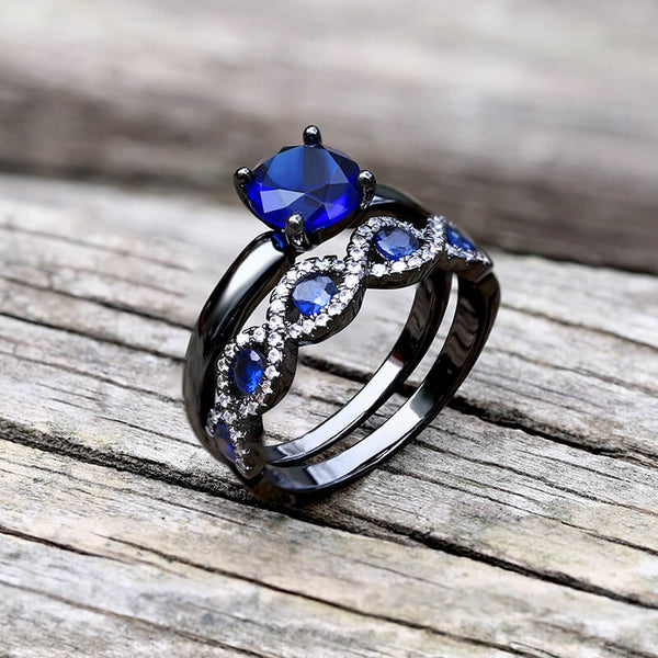 Shop Gothic Rings for Men and Women | GTHIC – Page 2