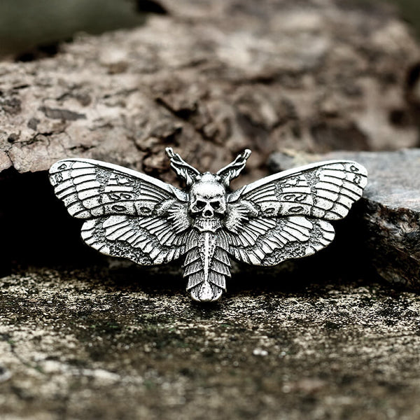 Unique Gothic Brooches for Men and Women | GTHIC