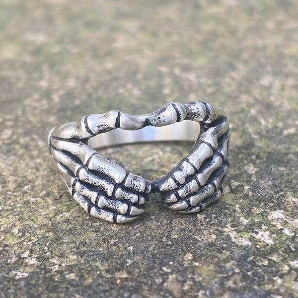 Shop Gothic Rings for Men and Women | GTHIC – Page 3