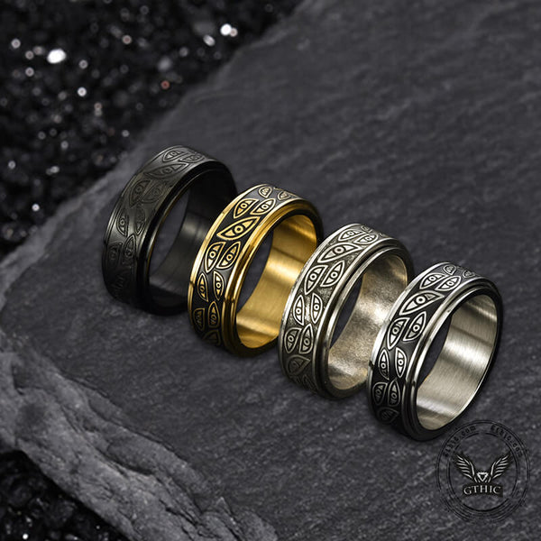 Men’s Vintage Occult Rings for Sale | GTHIC – Page 2