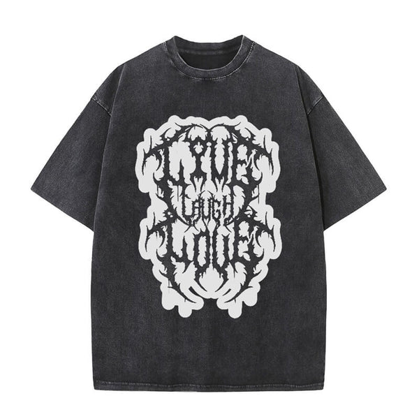 Men’s Gothic T Shirt | Goth Attire | GTHIC – Page 4