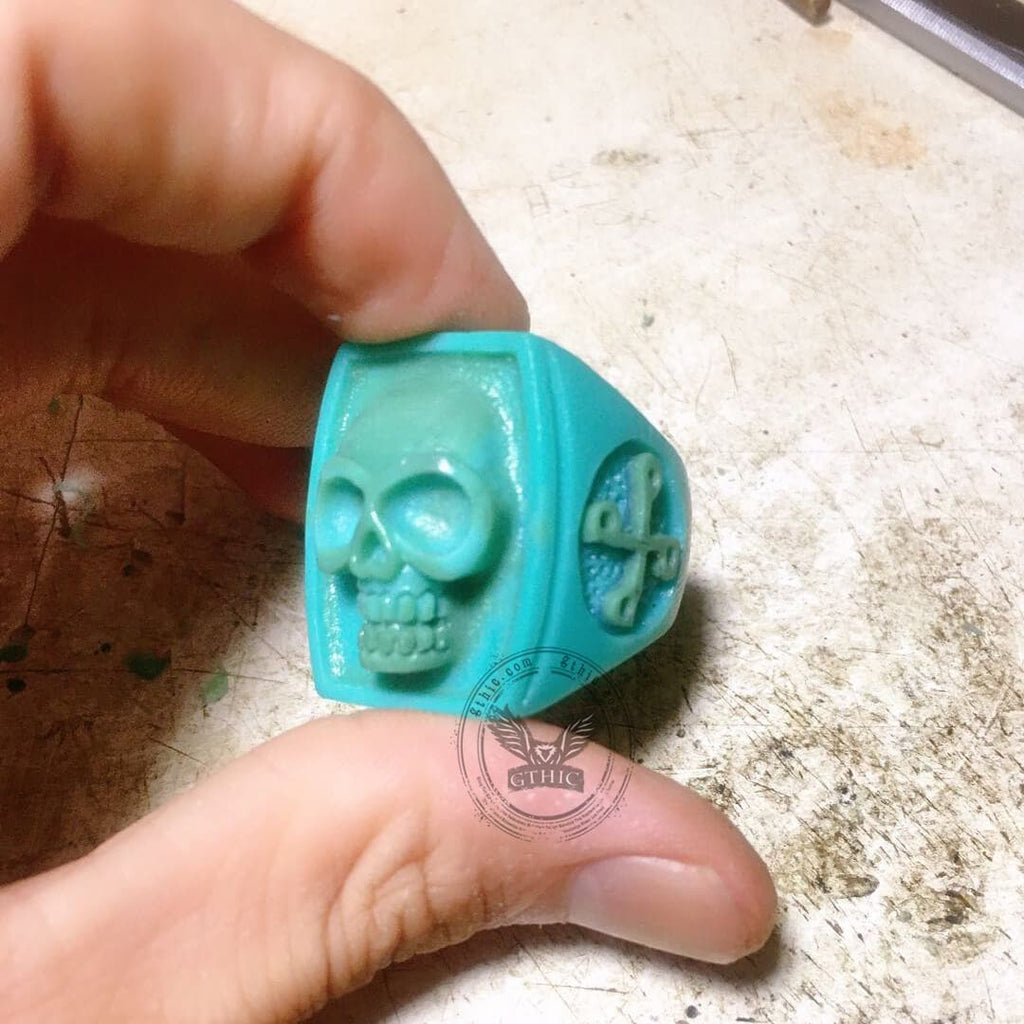 Custom Made Deposit – GTHIC