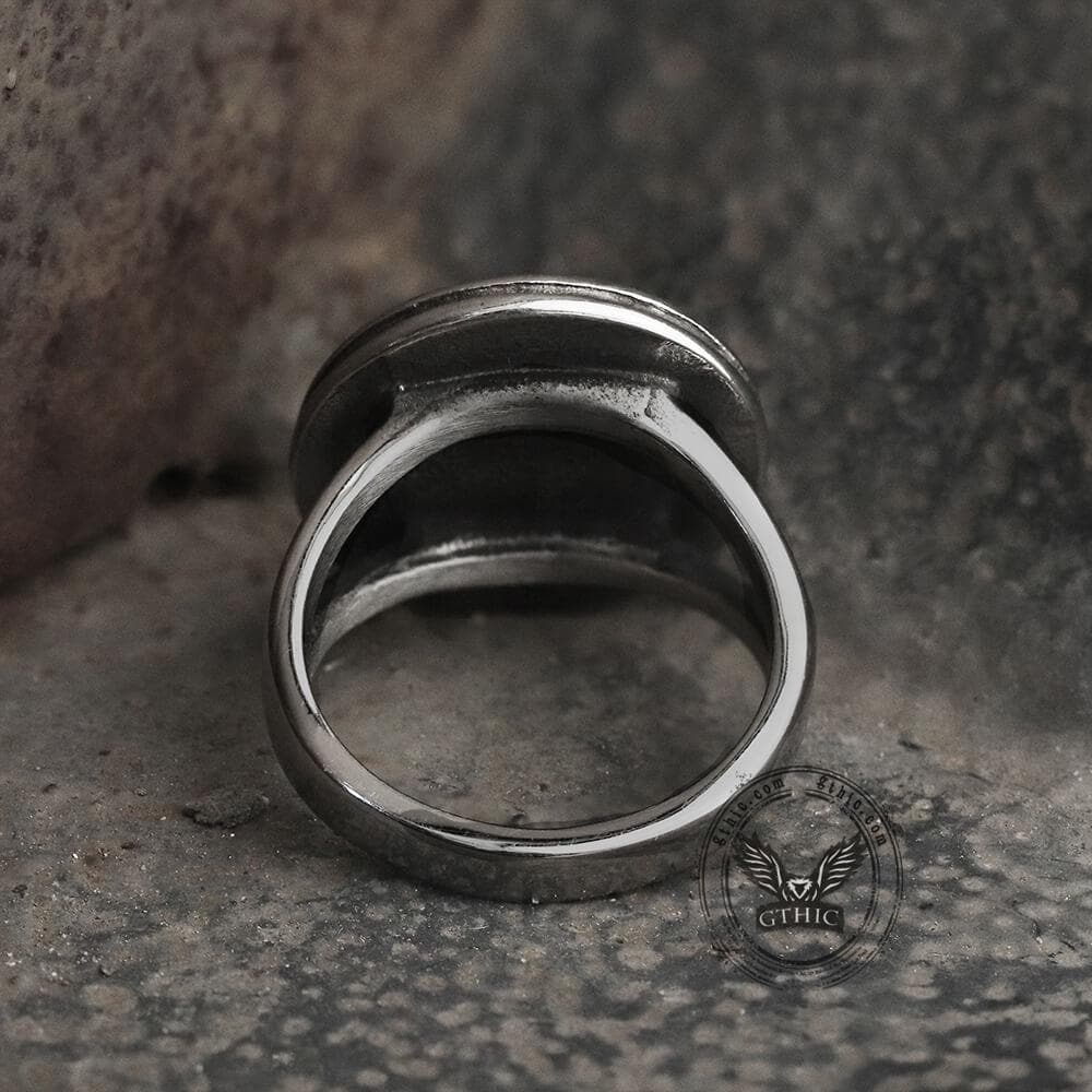 Supernatural Four Horsemen Rings