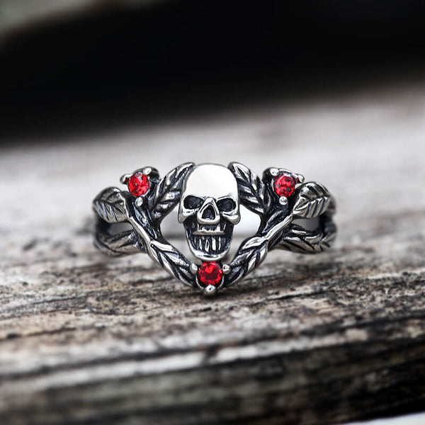 Shop Gothic Rings for Men and Women | GTHIC – Page 2