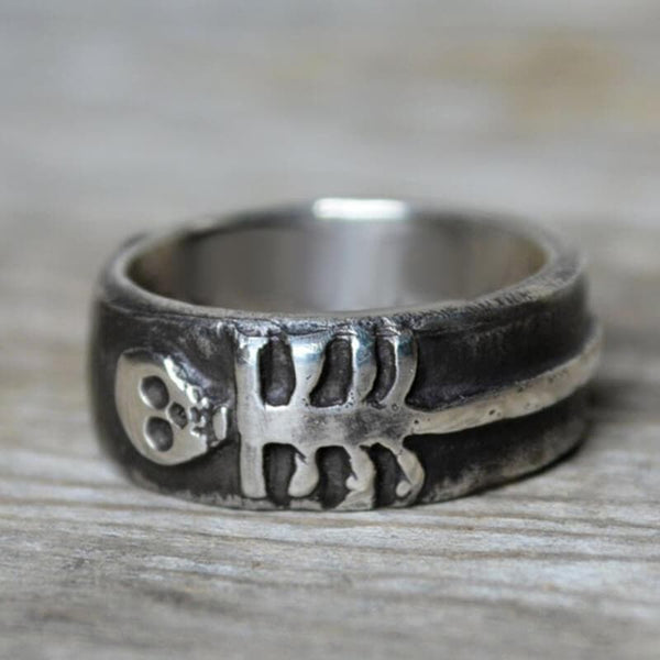 Shop Gothic Halloween rings for Men and Women | GTHIC
