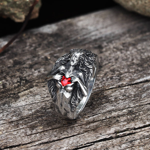 Shop Gothic Rings for Men and Women | GTHIC – Page 2